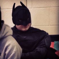 batman | Teach with Class