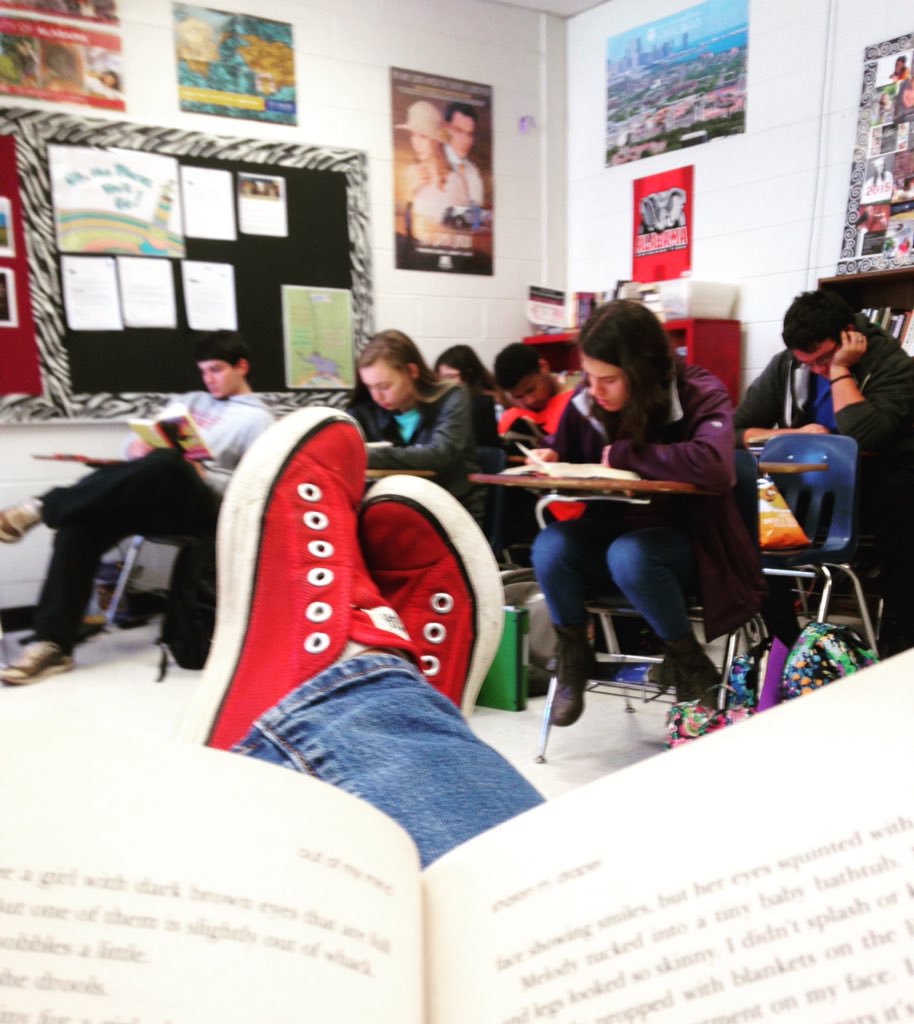 The Secret to Being a Better Reader | Teach with Class