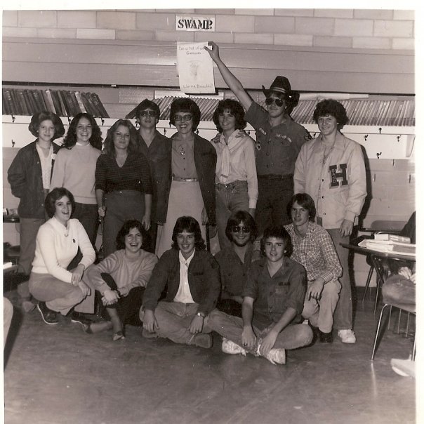 Remembering Mrs. Roby | Teach with Class