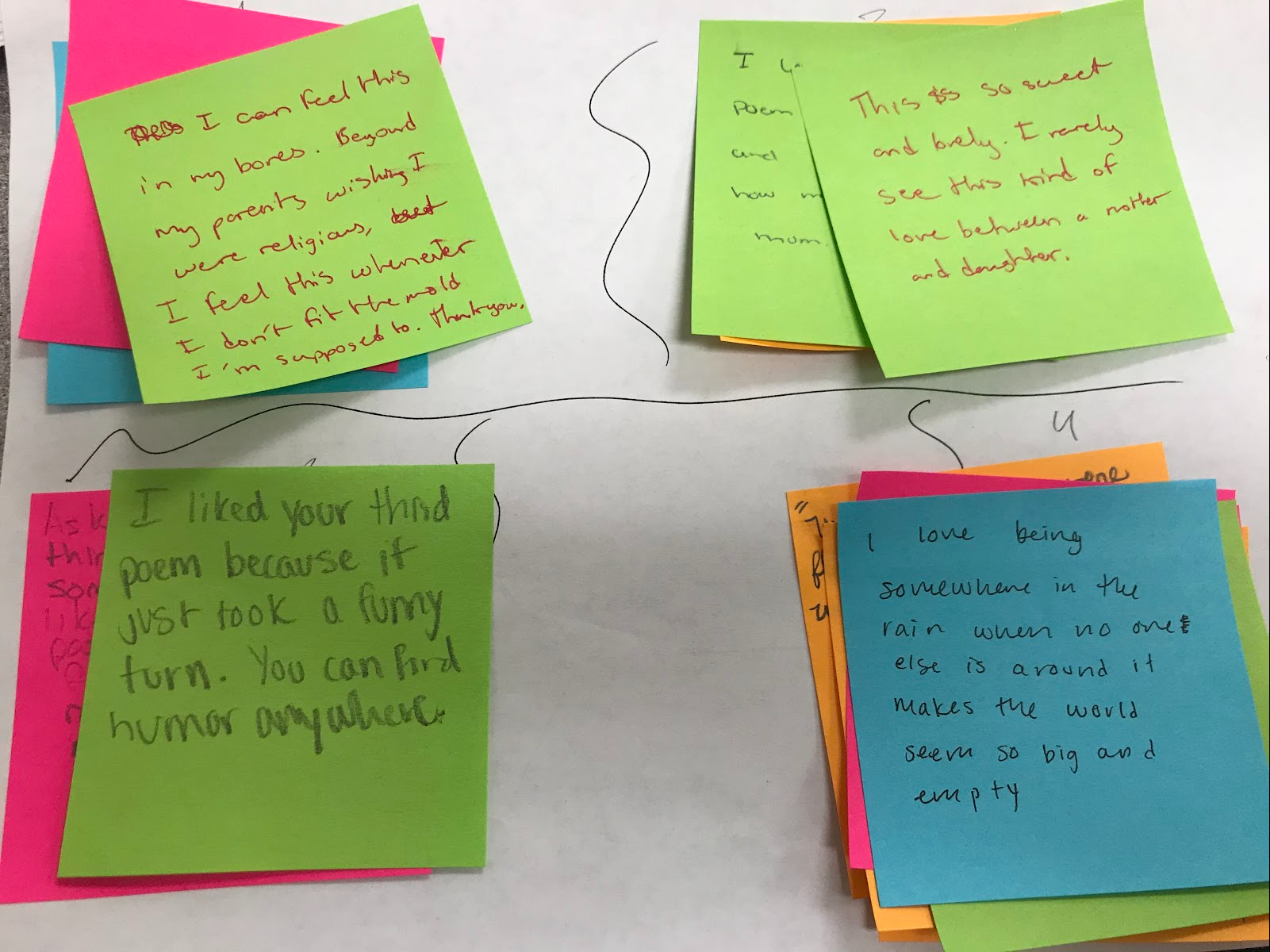 Poetry Identity Project | Teach with Class